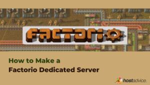 How to Make a Factorio Dedicated Server: Setup Guide