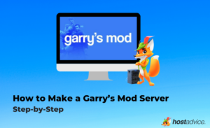 How to Make a Garry’s Mod Server: Dedicated Server Guide