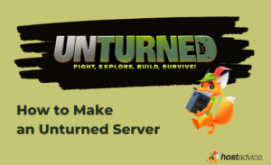 How to Make an Unturned Server: Ultimate Setup Guide