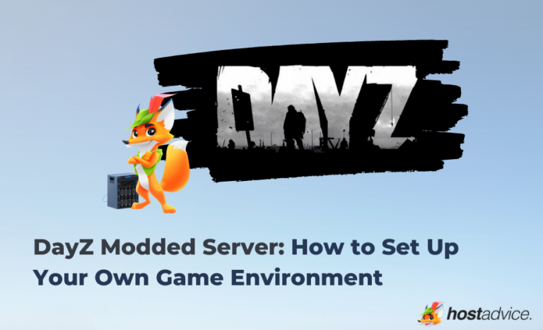 DayZ Modded Server: Complete Setup Guide
