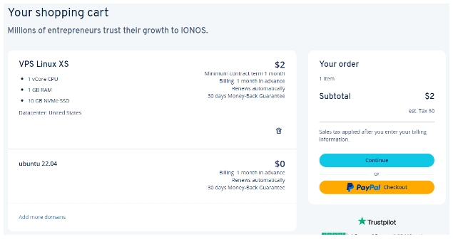 IONOS Farming Simulator 22 Server Coupon Codes (2024)