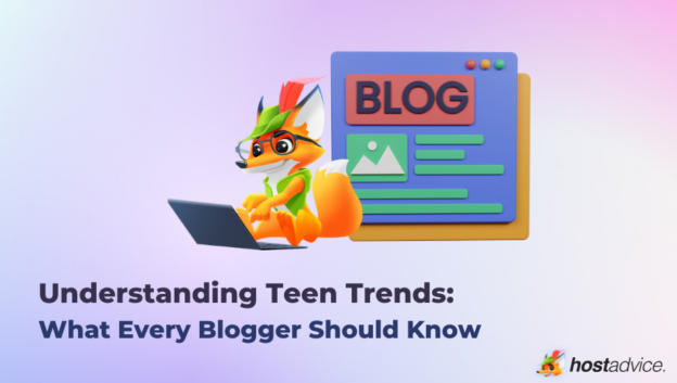 Understanding Teen Trends: How to Start a Teen Blog