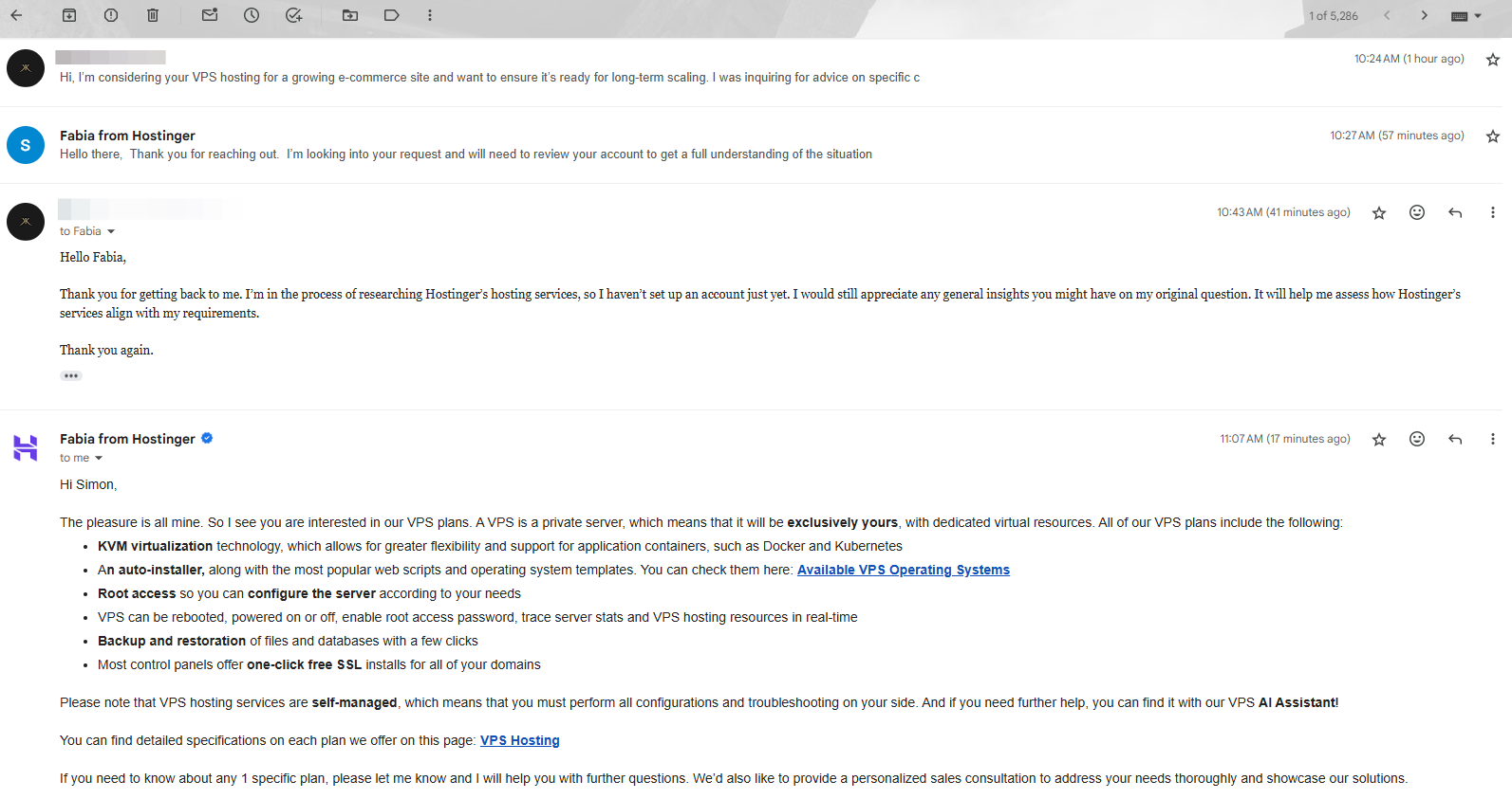 Hostinger VPS Review 2025: Is it Worth It?