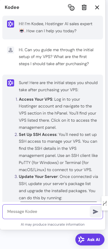 Hostinger VPS Review 2025: Is it Worth It?