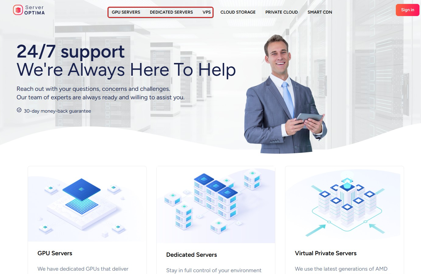 Server Optima Review (2025): Expert Analysis and User Insights