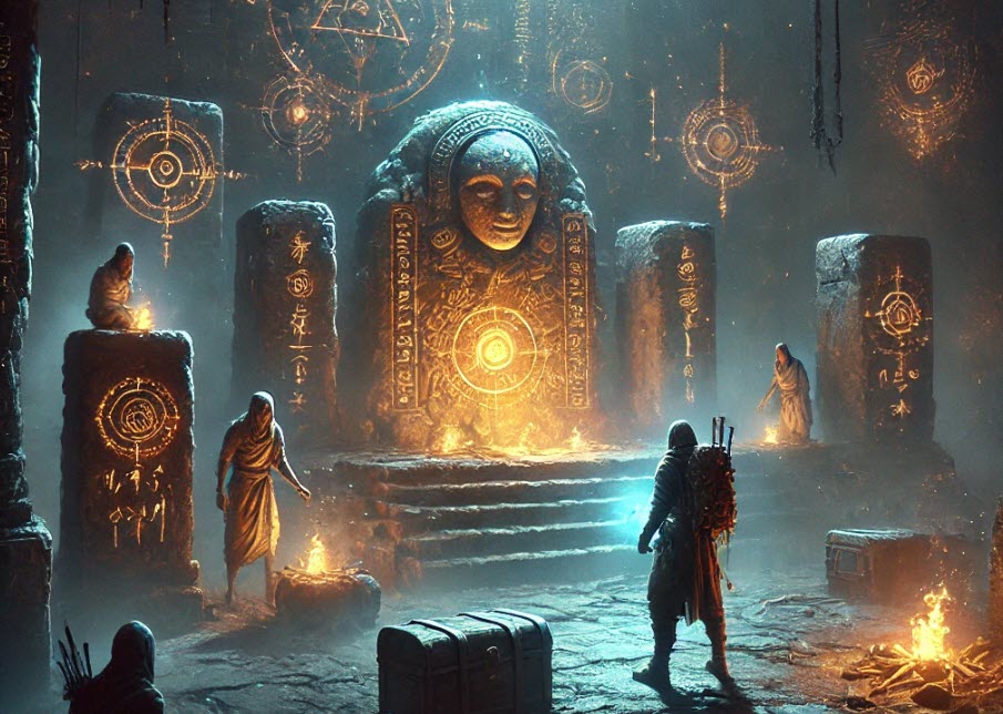 Soulmask Dedicated Server Setup: The Ultimate Guide