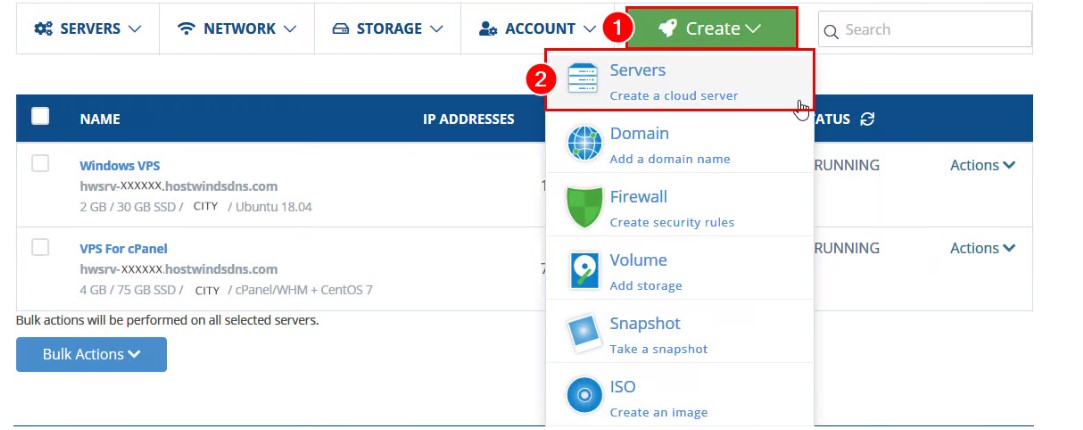 Hostwinds VPS Hosting Review: Is It Worth It in 2025