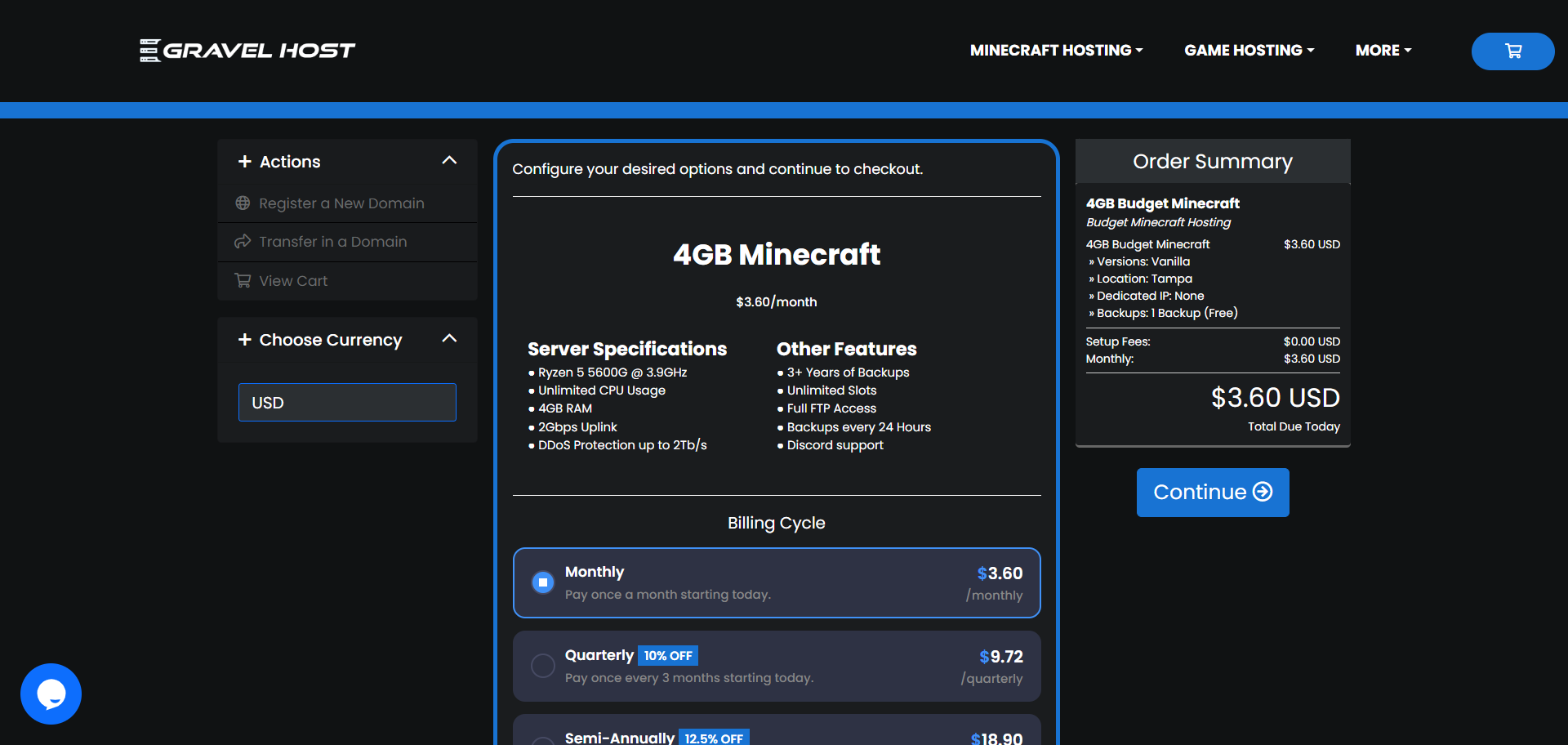 Gravel Host Review (2025): Expert Analysis and User Insights
