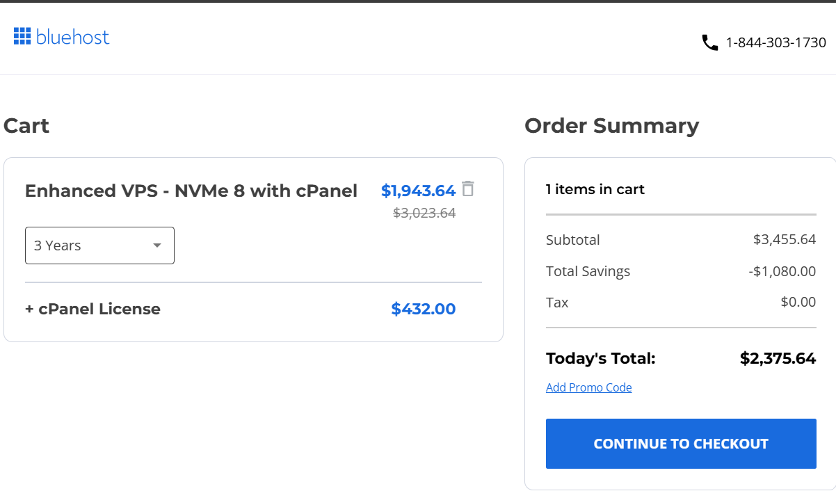 Bluehost Java Hosting Review 2025: Expert & User Reviews