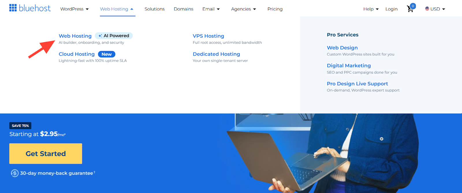 Bluehost Shared Hosting Review – Is It Worth It in 2025