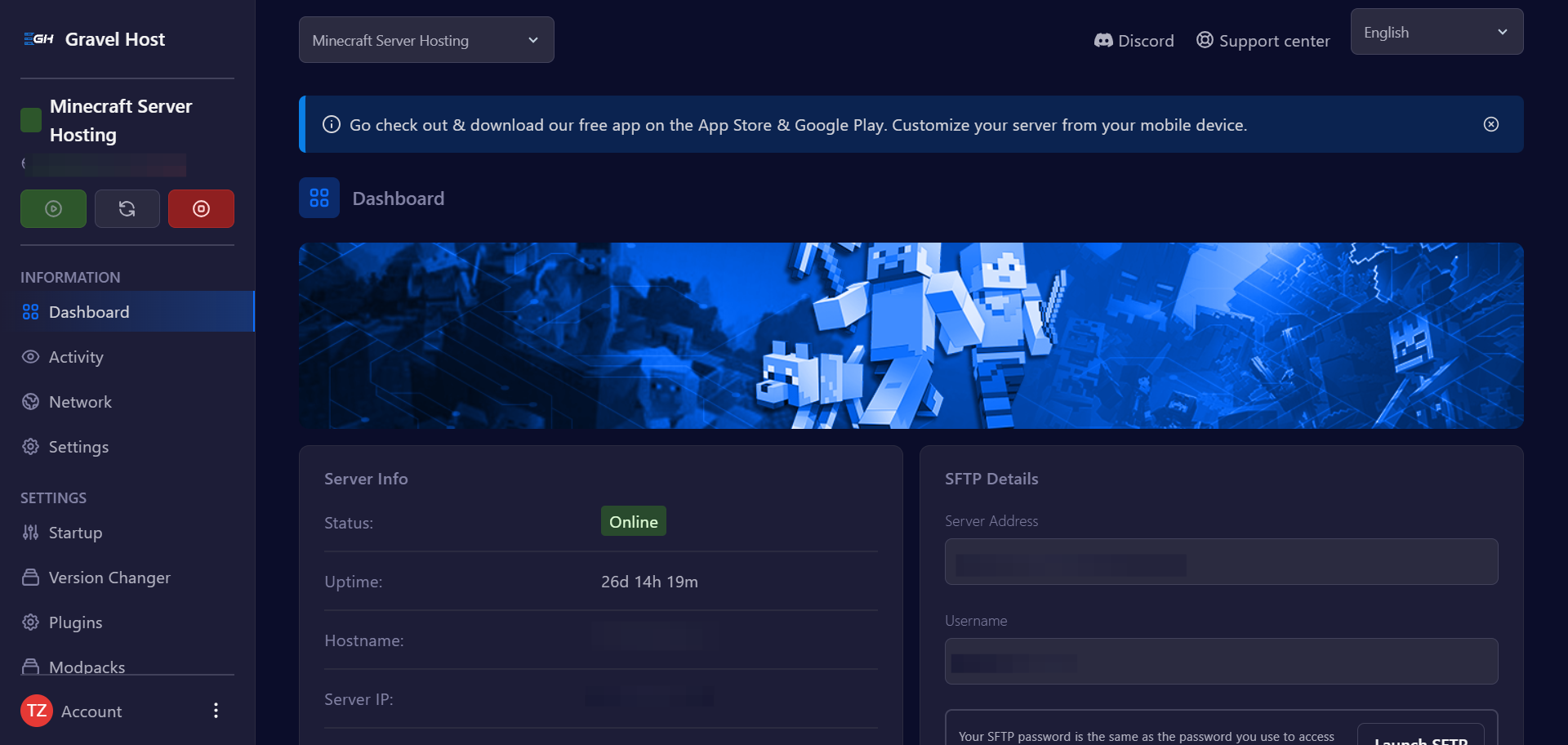 Gravel Host Review (2025): Expert Analysis and User Insights