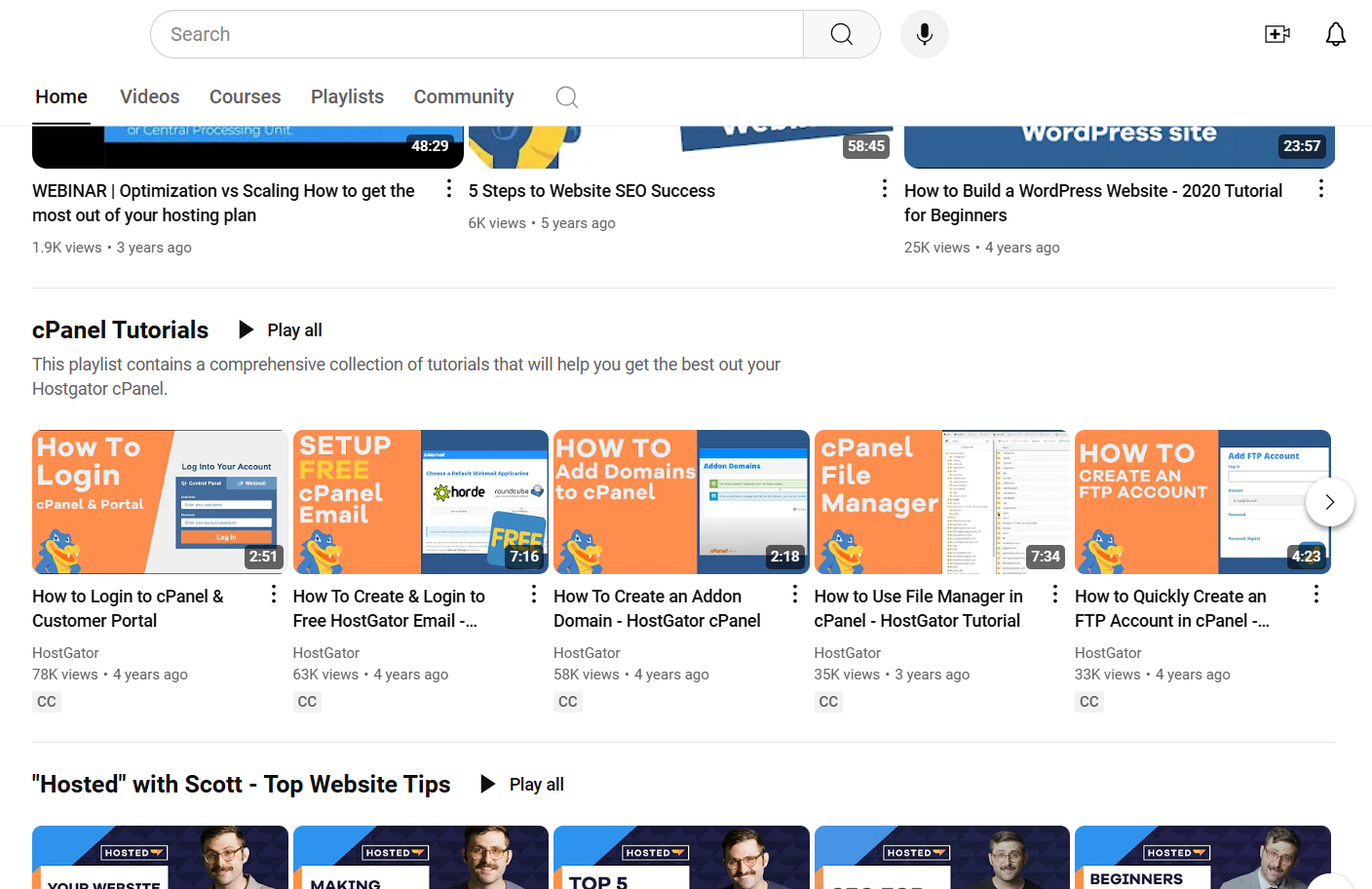 HostGator Email Hosting: Pros, Cons & Features