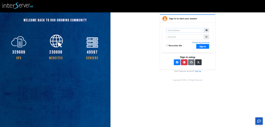 InterServer VPS Hosting Review (Oct 2025): Is It Worth It?