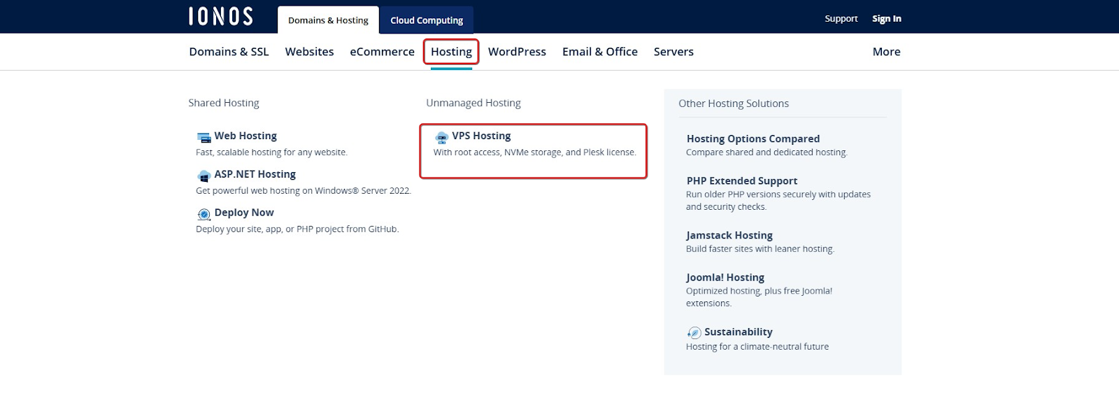 IONOS Windows VPS Hosting: Is It Worth It?