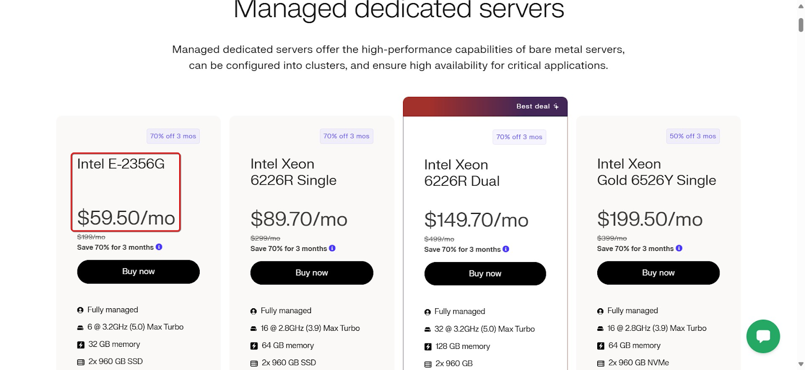Liquid Web Dedicated Server Hosting Review: Pros, Cons & Features