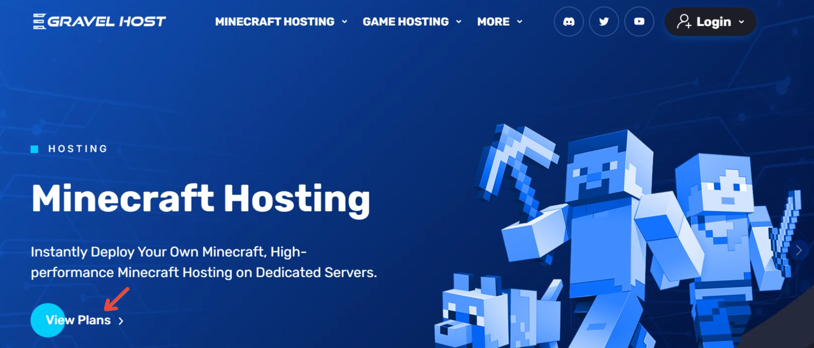 Gravel Host Review (2025): Expert Analysis and User Insights