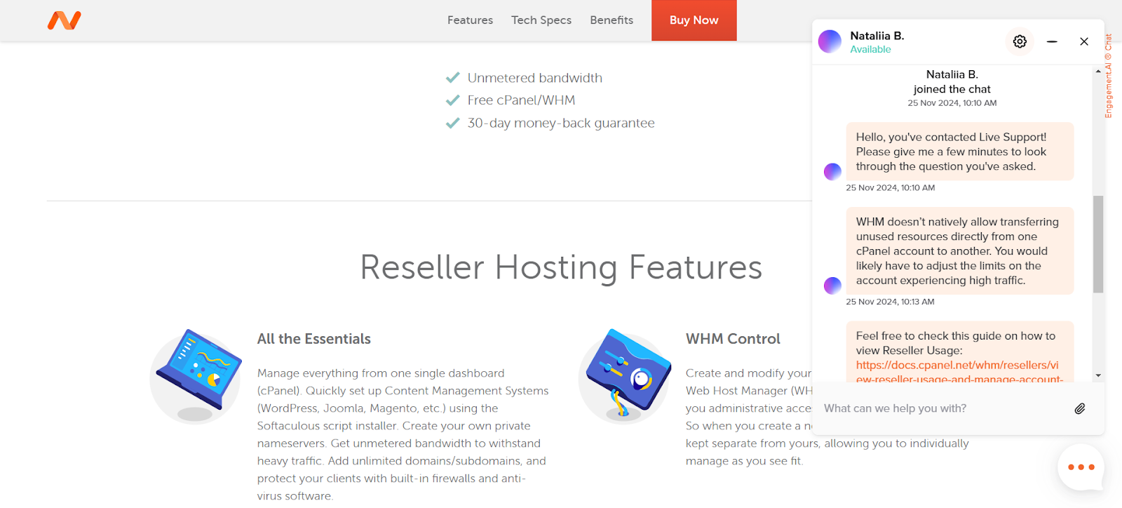 Namecheap Reseller Hosting Review: Is It Worth It in 2025?