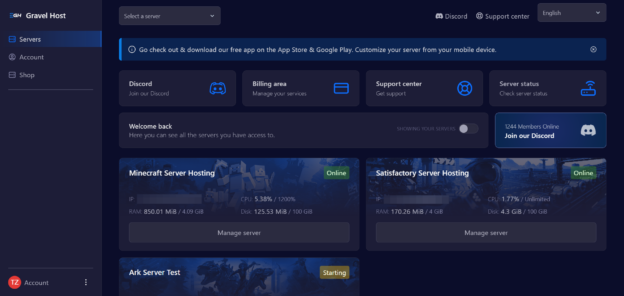 Gravel Host Review (2025): Expert Analysis and User Insights
