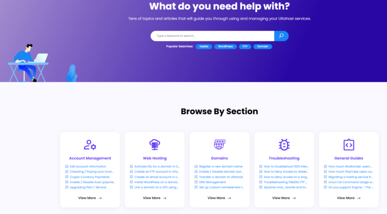 Ultahost Review (2026): Expert Analysis & User Reviews