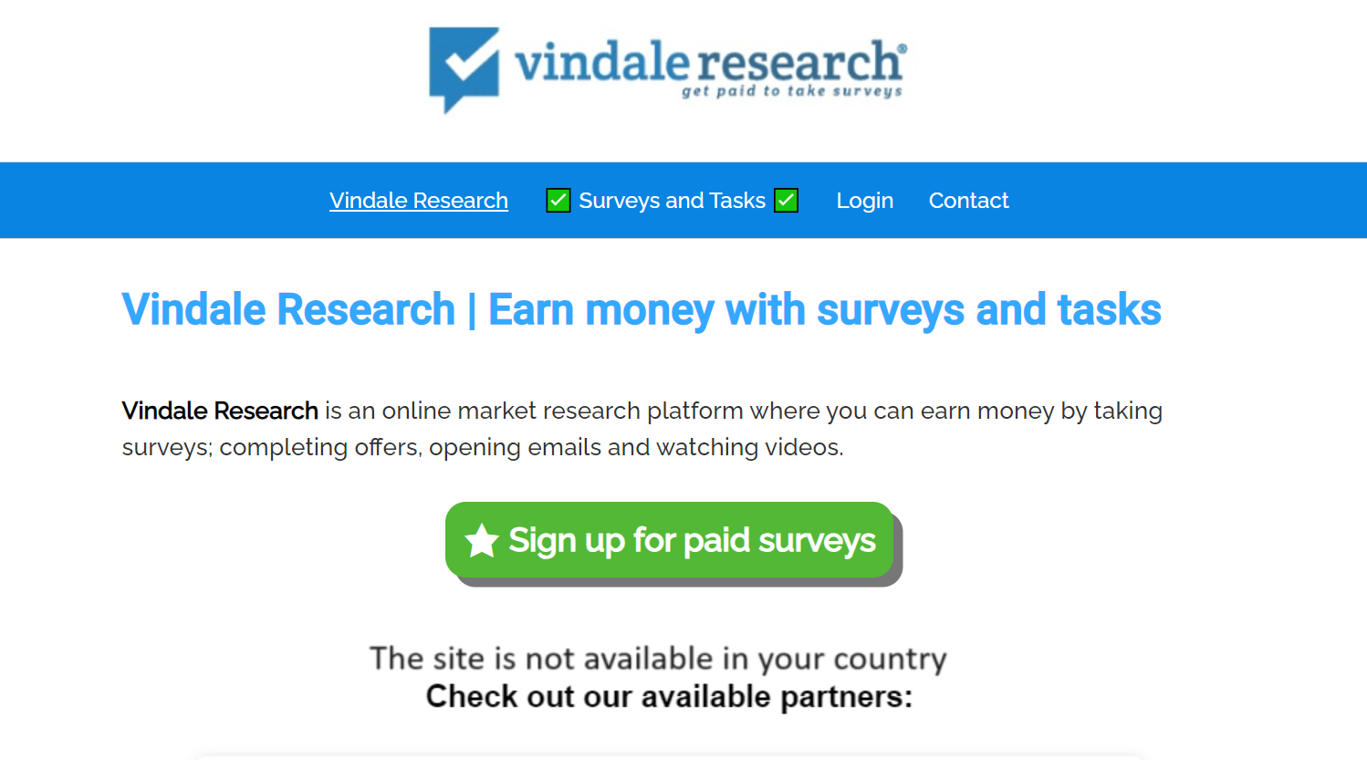 25 Legit Sites to Make $50/Hour with Online Surveys