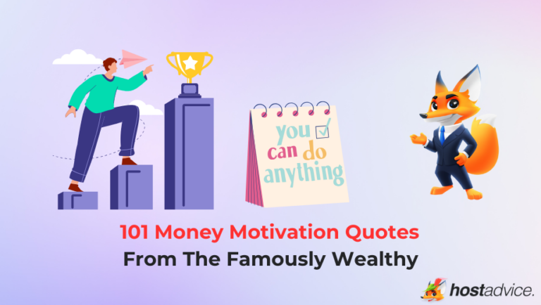 101 Money Motivation Quotes From The Famously Wealthy ( 2026 )