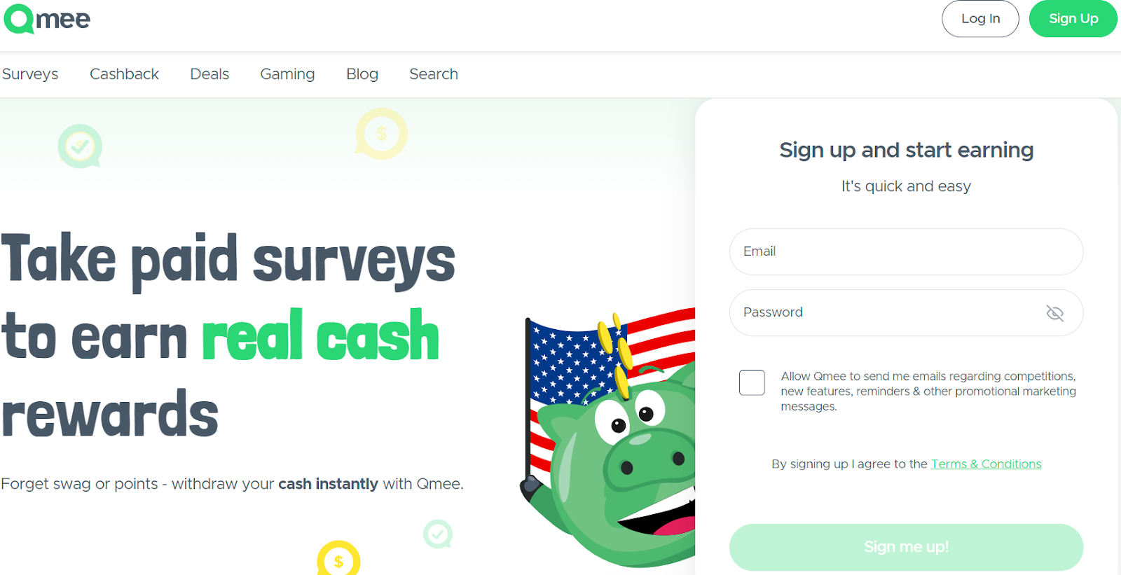 25 Legit Sites to Make $50/Hour with Online Surveys