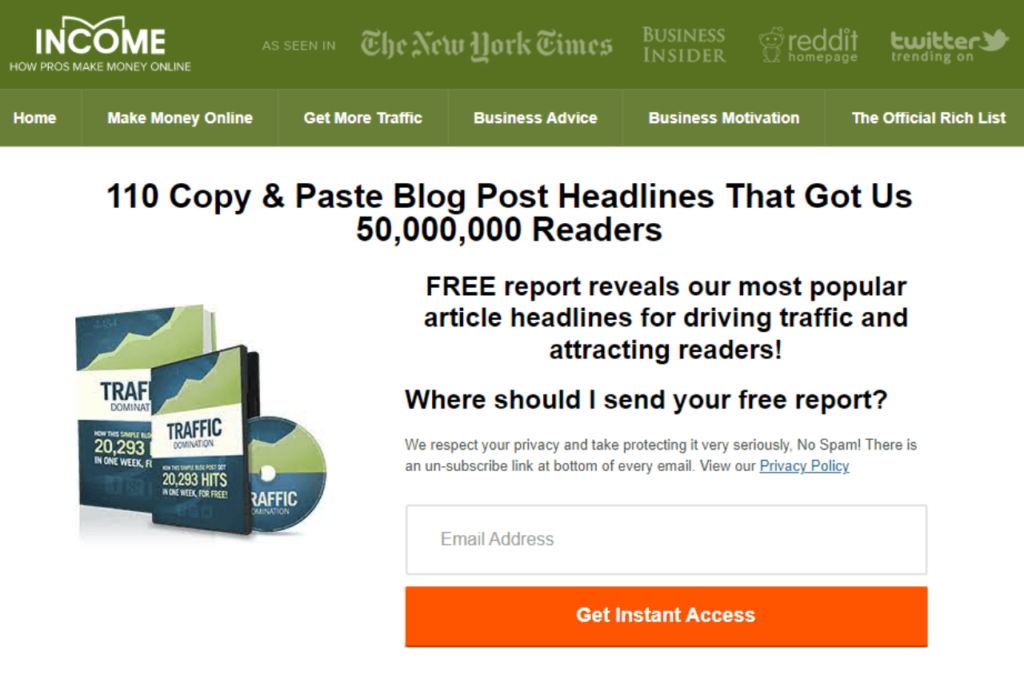25 Legit Websites That Pay You to Write ($100+ Per Article)