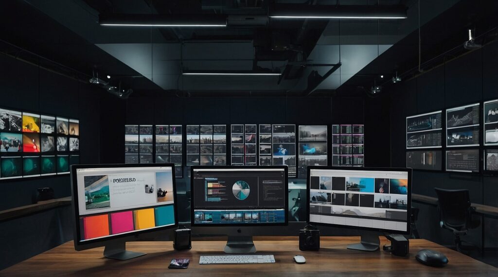 How to Make Money Editing Videos in 2025 (Up to $300/day)