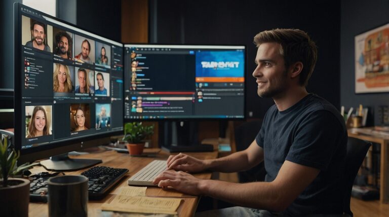 How to Make Money Live Streaming In 2025 (11 Clever Ideas)