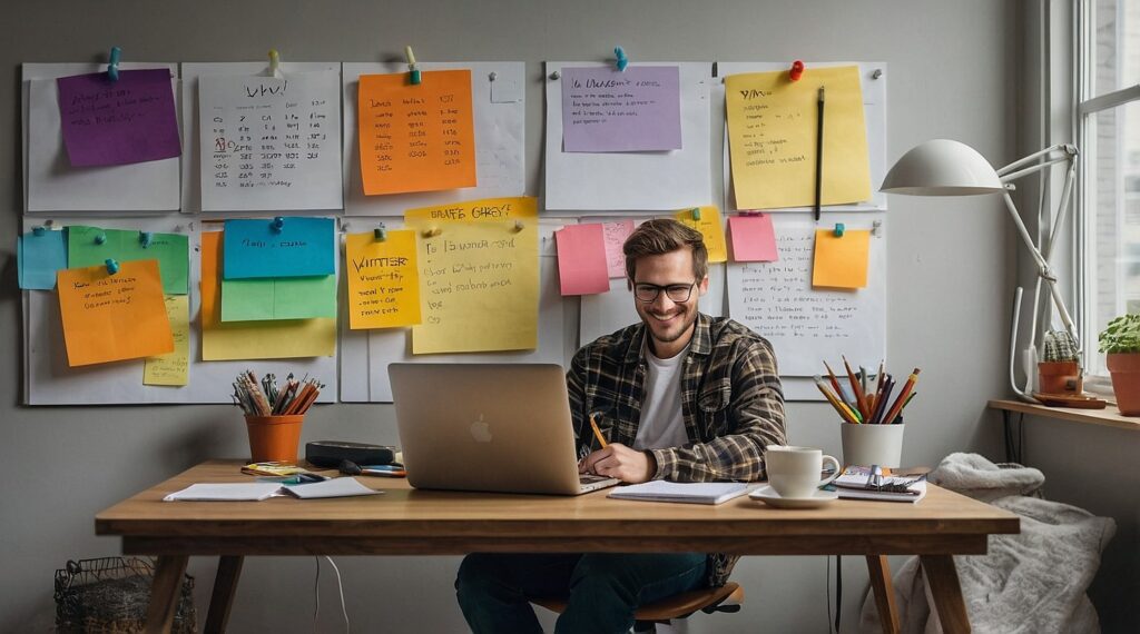 How To Make Money Writing: Complete Guide for Beginners