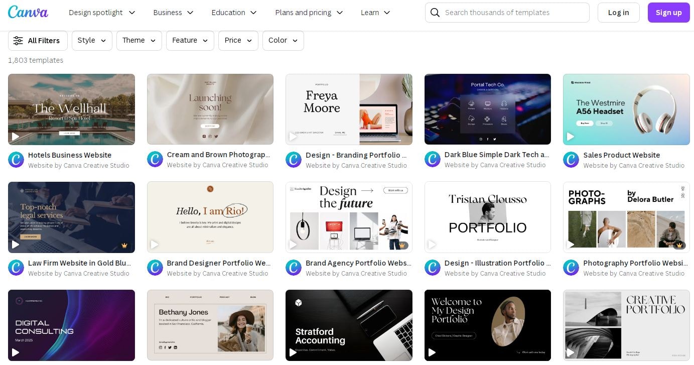 19 Ways to Make Money With Canva In 2024 (~ to $10k/Month)