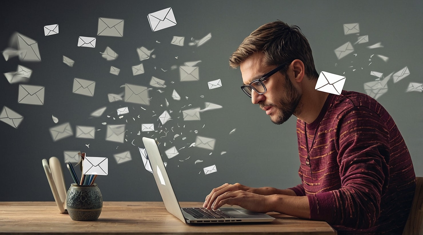 Make Money Sending Emails: 9 Easy Ways (Up to $20/Hour)