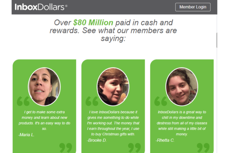 How to Get Paid to Read Emails (Best Sites for 2025 )