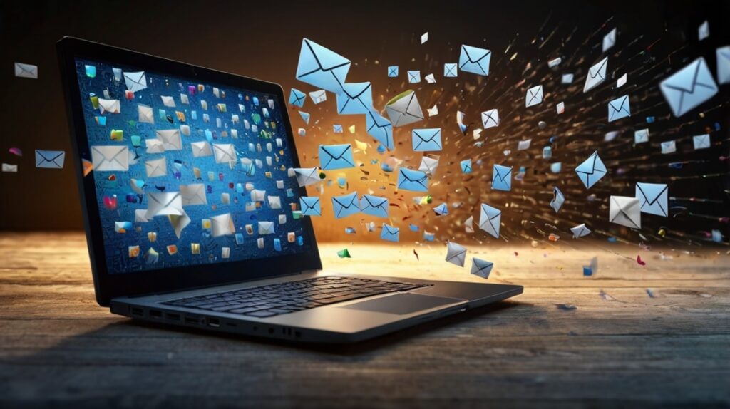 Make Money Sending Emails: 9 Easy Ways (Up to $20/Hour)