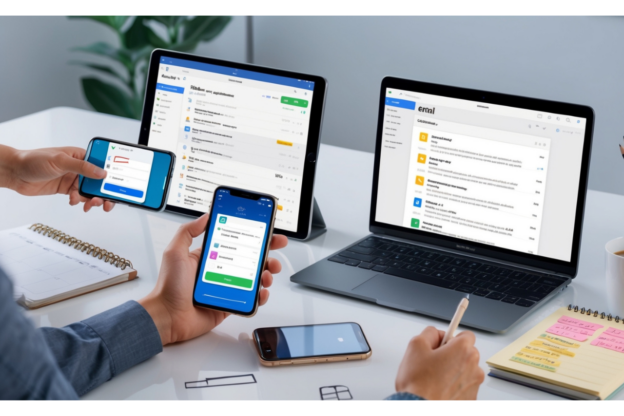 How to Get Paid to Read Emails (Best Sites for 2025 )