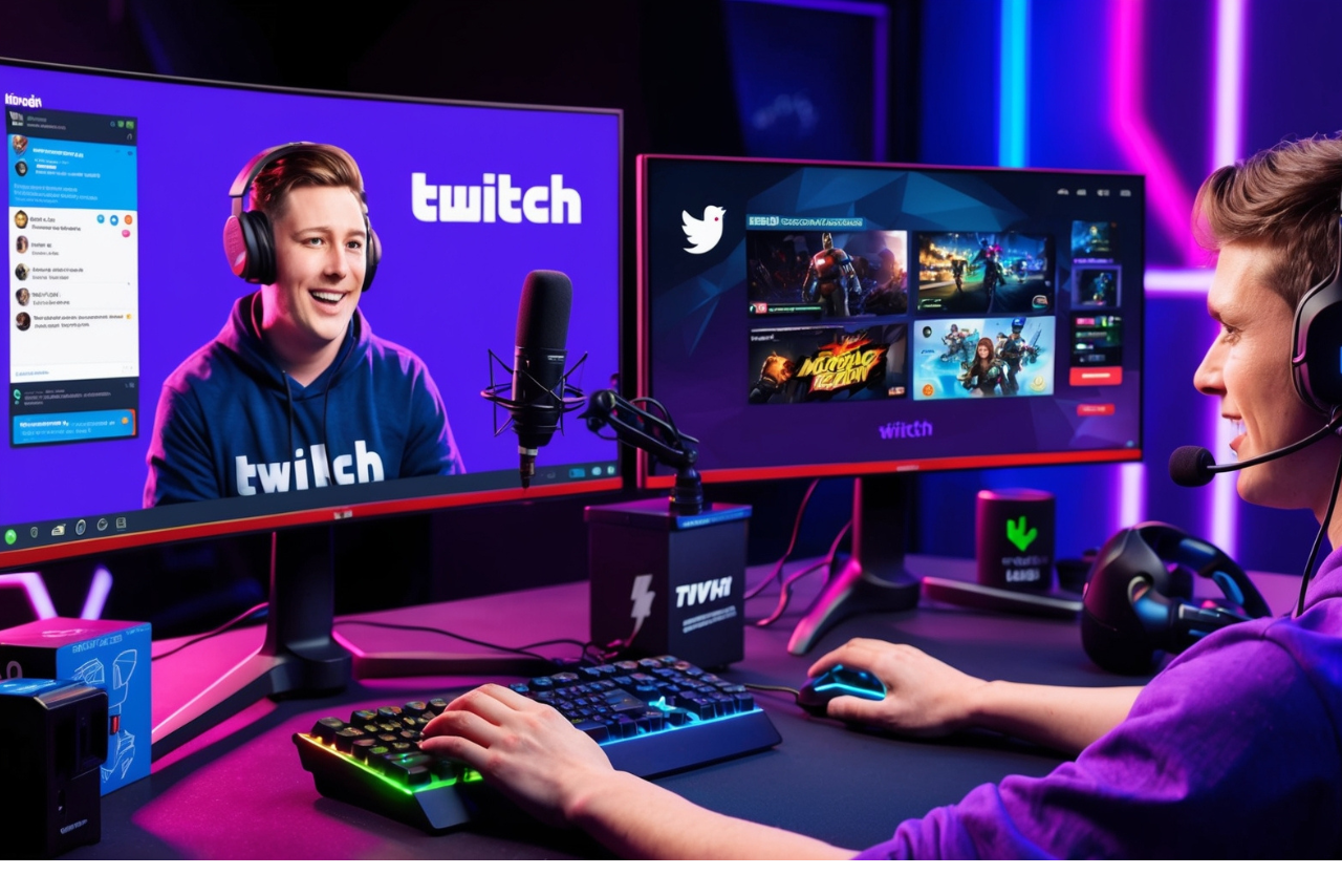 16 Ways To Make Money Gaming In 2025 (Up To $500+/Day)