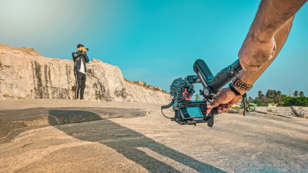 How to Start a Vlog & Make Money (Proven Ways 2025)