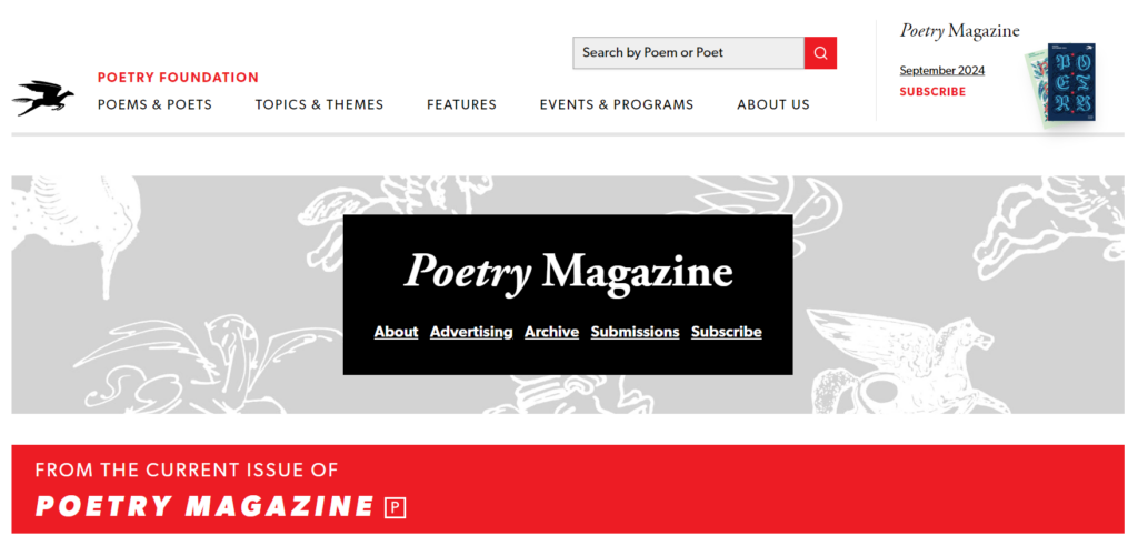 How to Get Paid to Write Poetry (+38 Sites Up To $300)