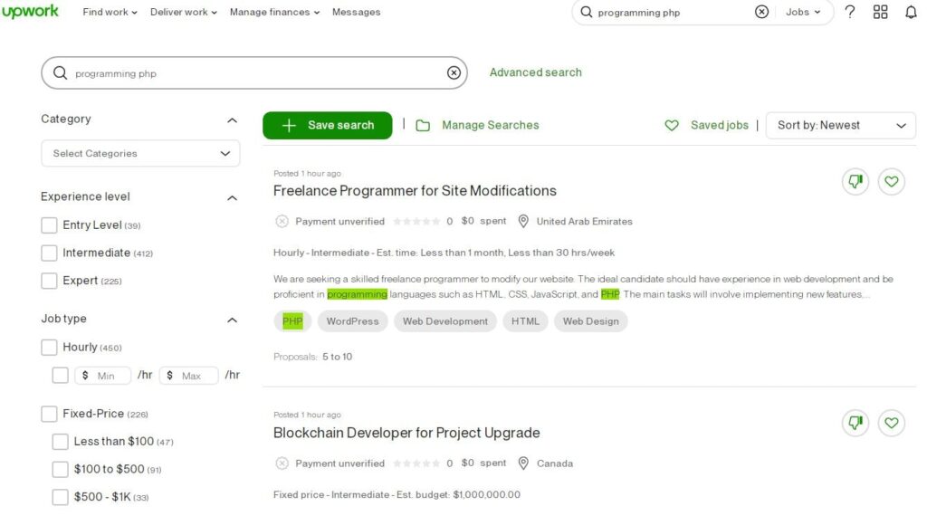 How to Make Money from Coding as a Beginner (5 Best Ways)