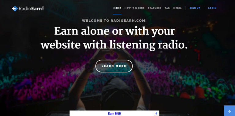 How to Get Paid to Listen to Music Online (11 Legit Ideas)