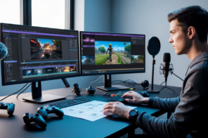 15 Ways To Make Money Gaming (Up To $500+ Per Day)