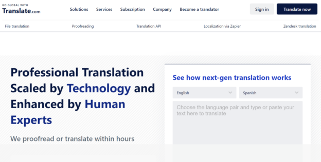 How to Make Money Translating (+15 Best Sites for Beginners)