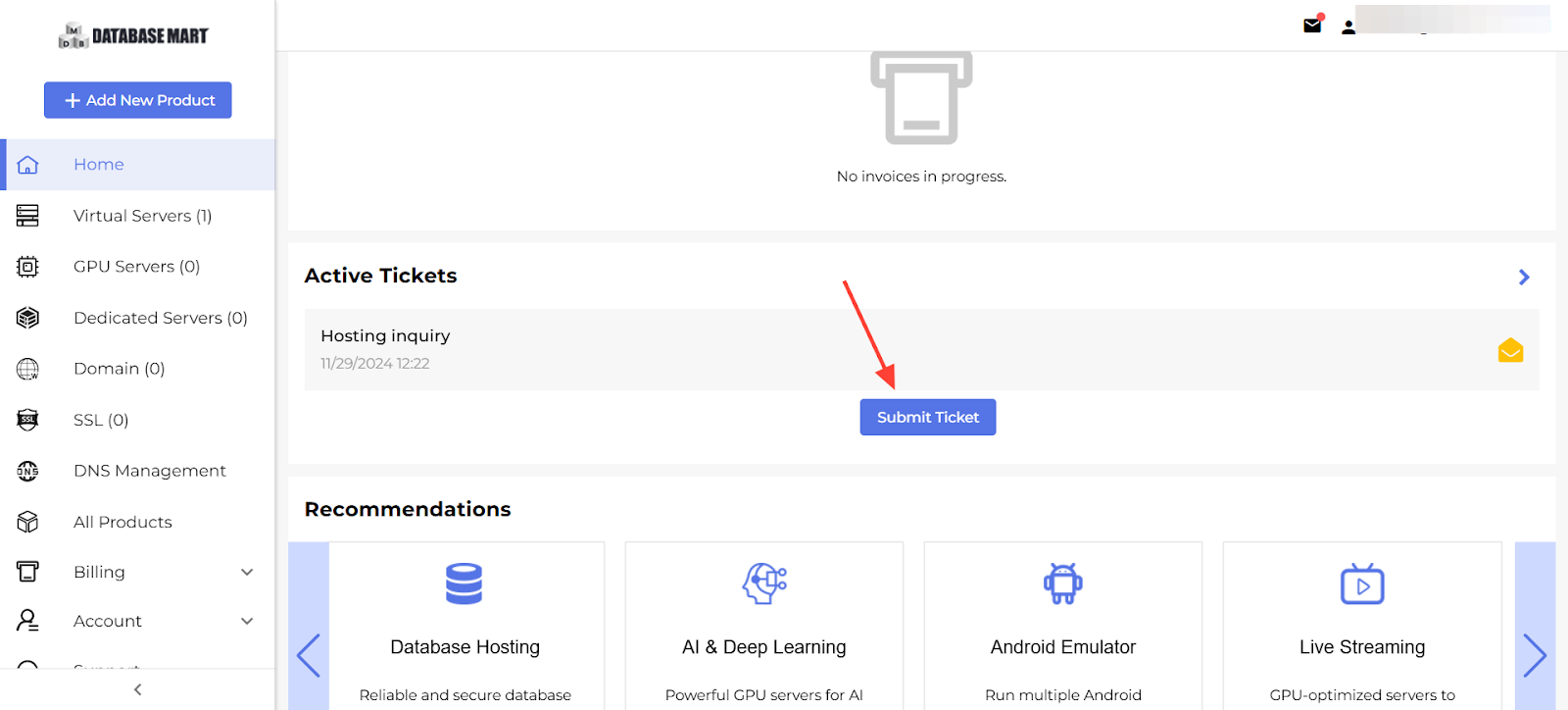 DatabaseMart (DBM) Review (2025): Expert Analysis & User Insights