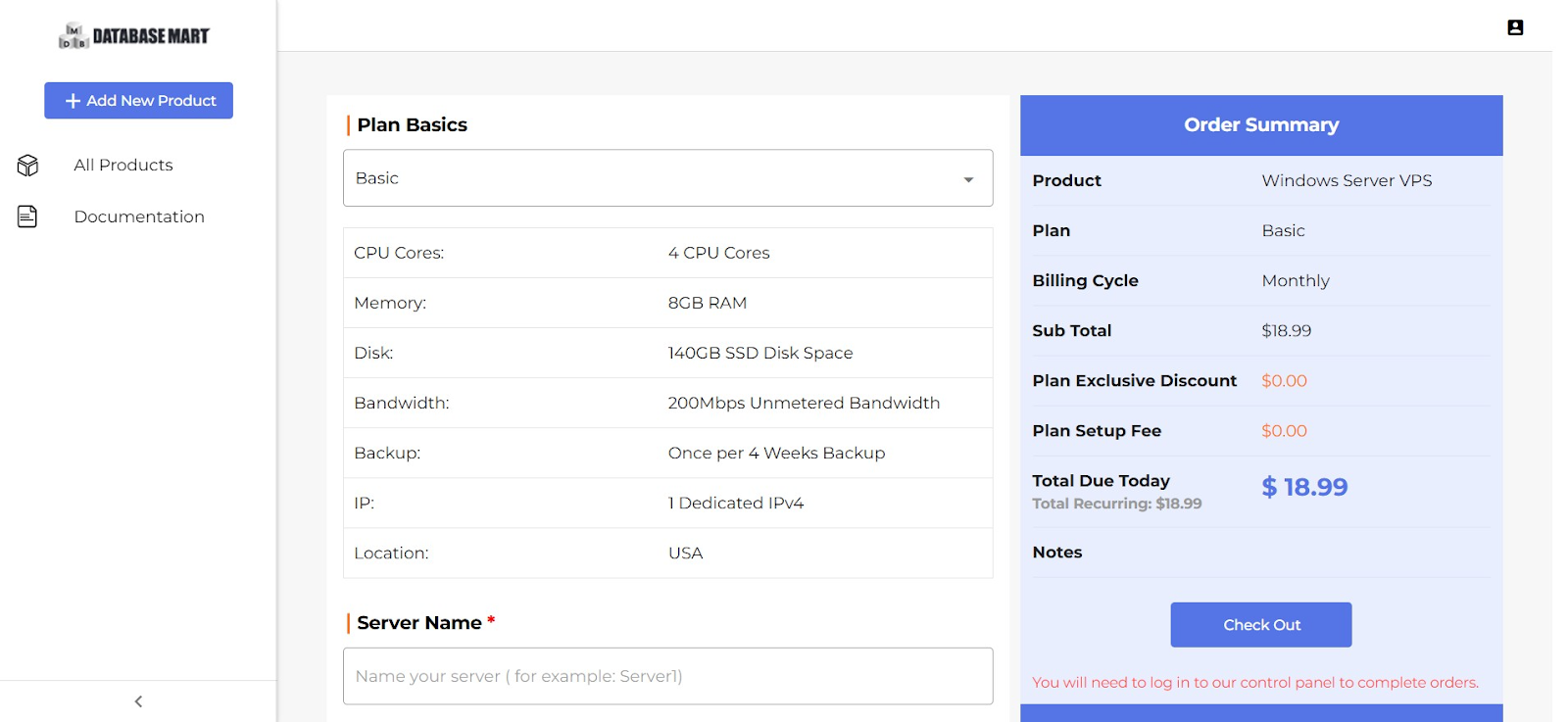DatabaseMart (DBM) Review (2025): Expert Analysis & User Insights