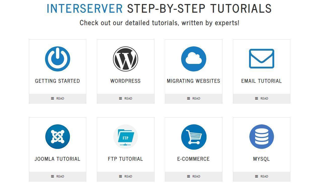 Análise da InterServer (2025): Análise de especialistas e comentários de usuários