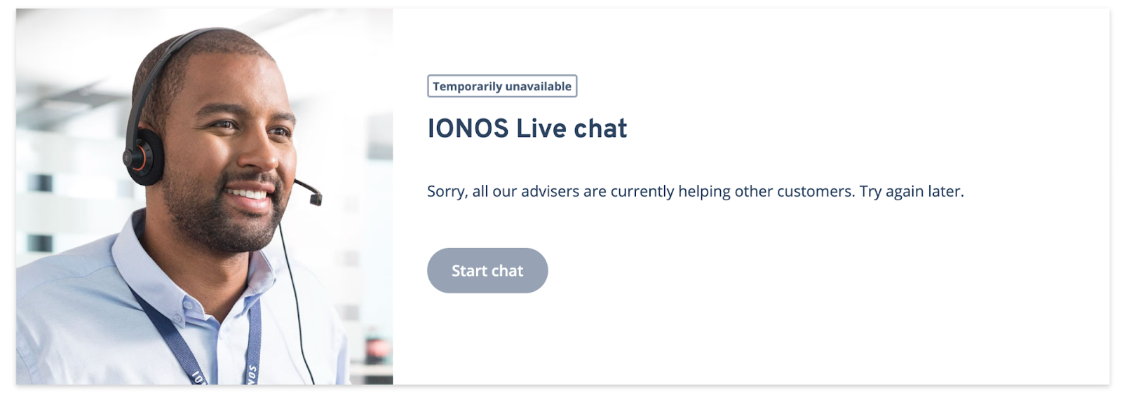 IONOS Linux Hosting Review 2025: Expert & User Reviews