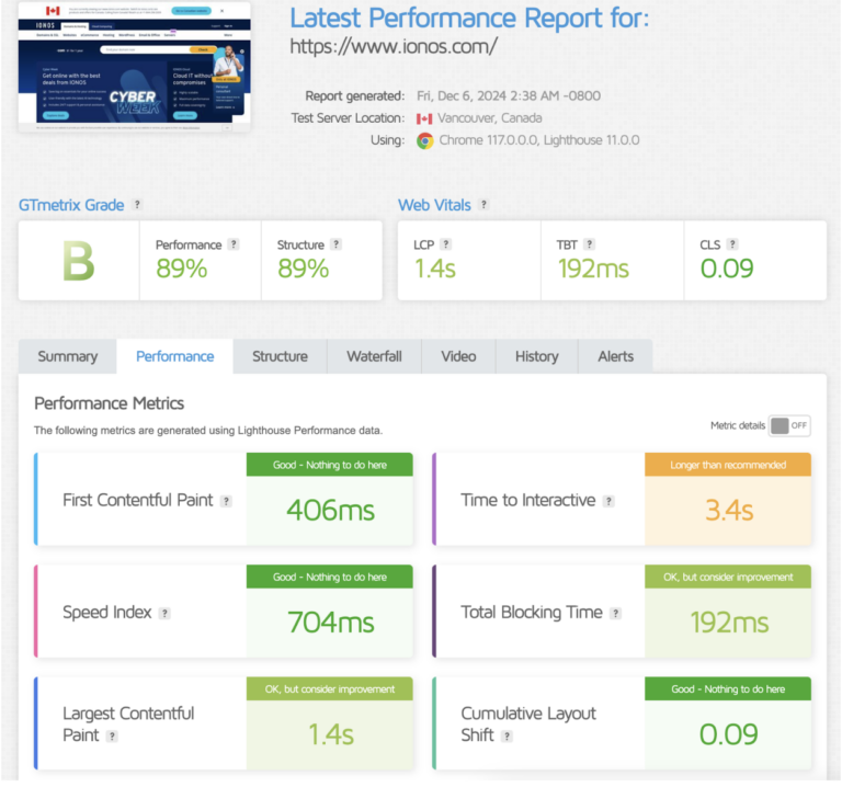 IONOS VPS Review 2026: Expert & User Reviews