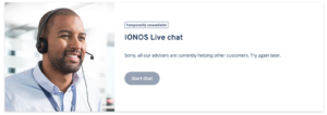 IONOS VPS Review 2026: Expert & User Reviews