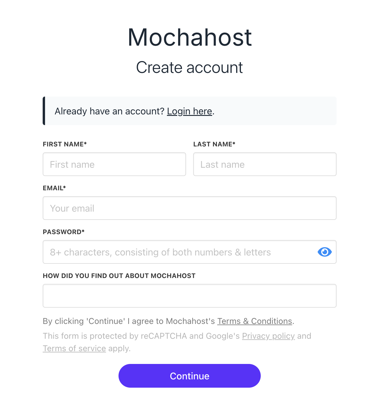 MochaHost Java Hosting Review 2025: Expert & User Reviews