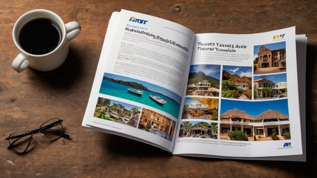 How to Start an Online Travel Agency From Home (& Grow)